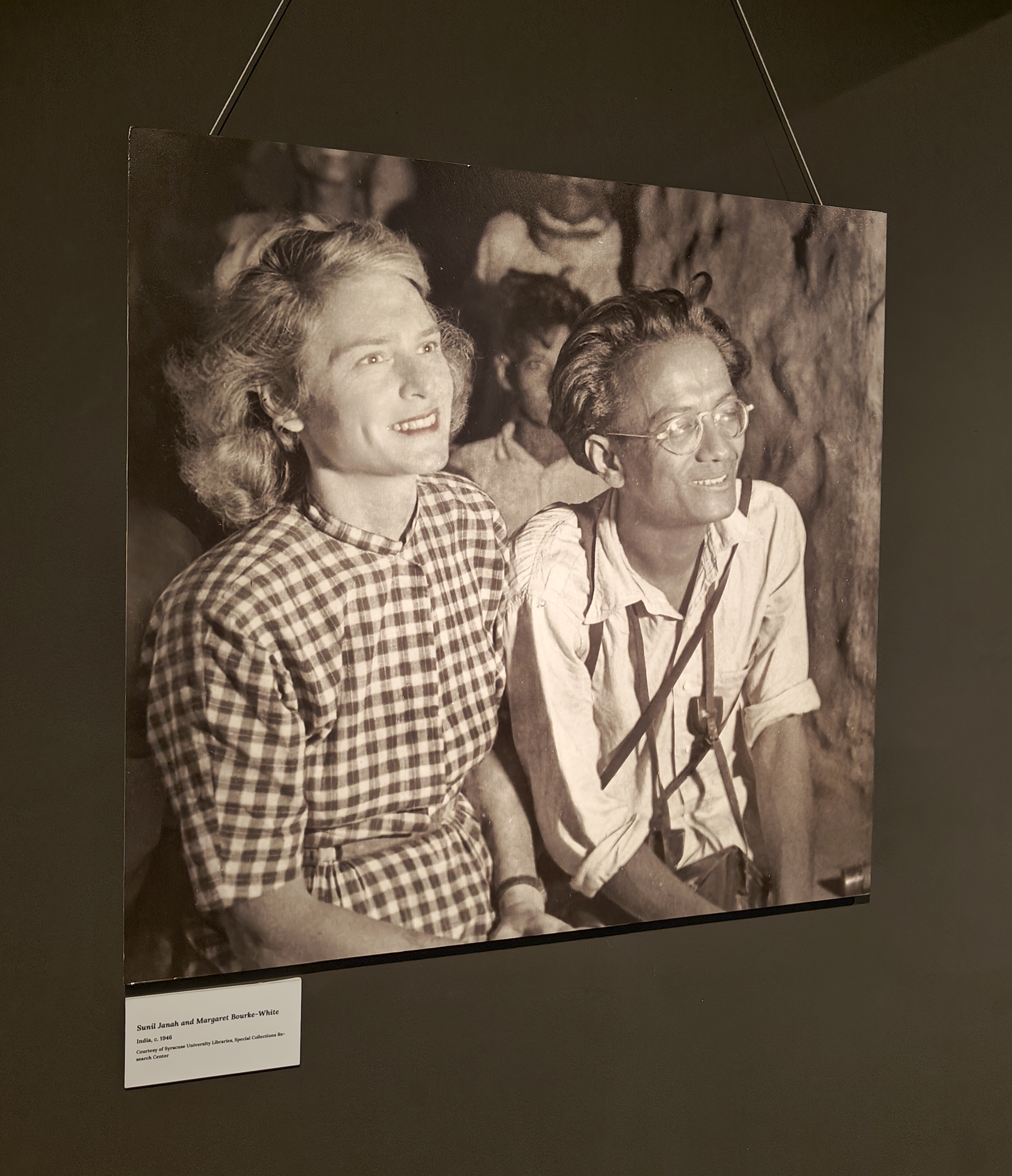 Sunil Janah: Photographing Wretchedness and the People’s Manifest ...