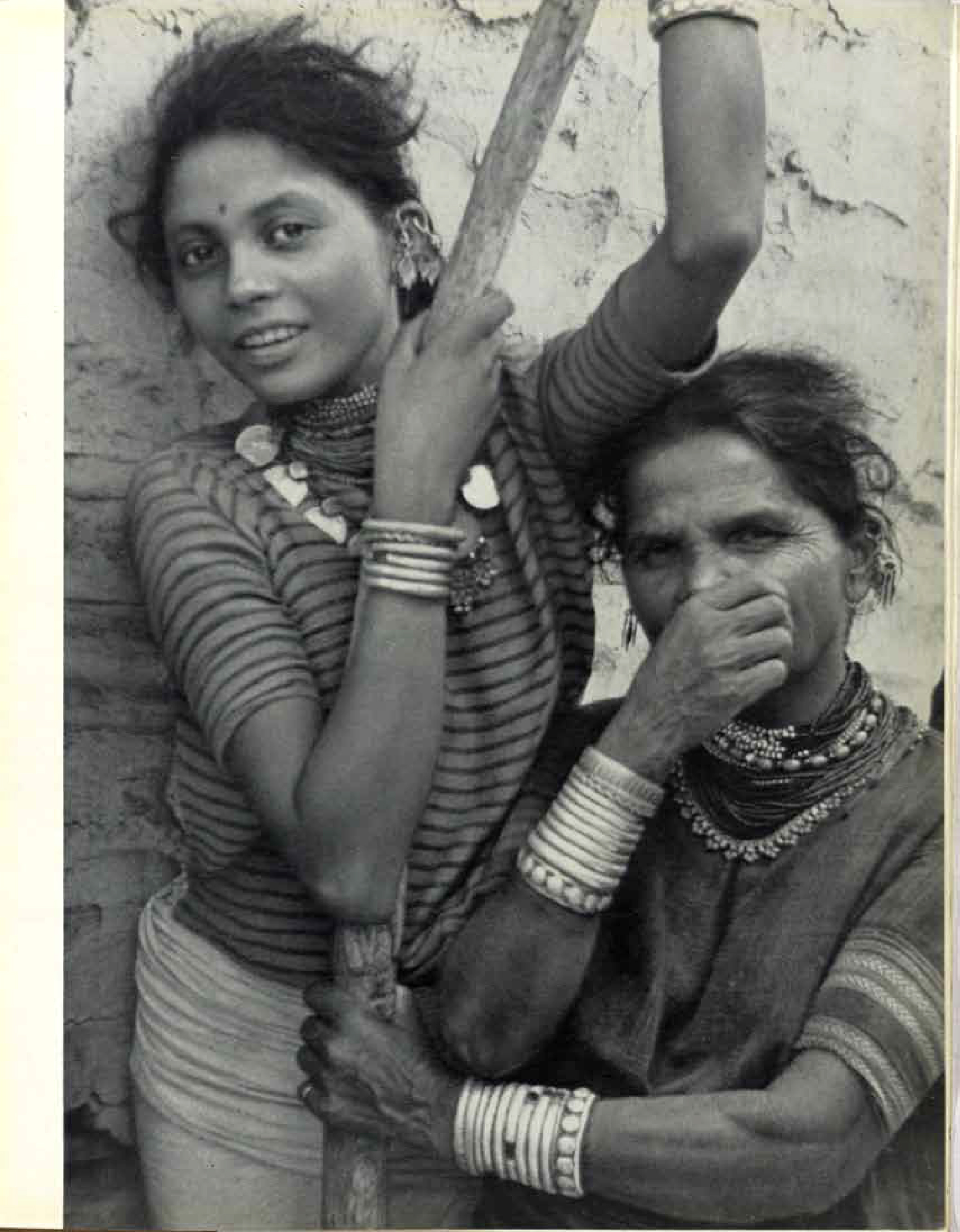 Sunil Janah: Photographing Wretchedness and the People’s Manifest ...