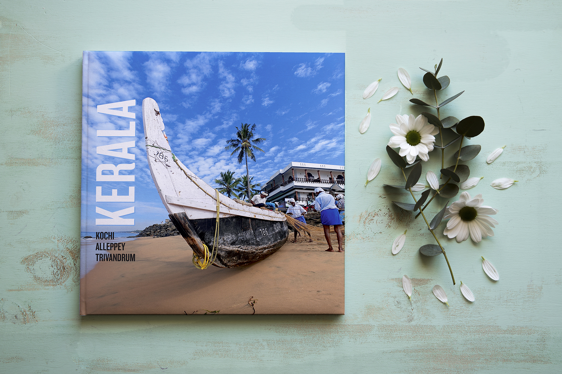 Romancing Kerala – Ankahi. Unsaid.